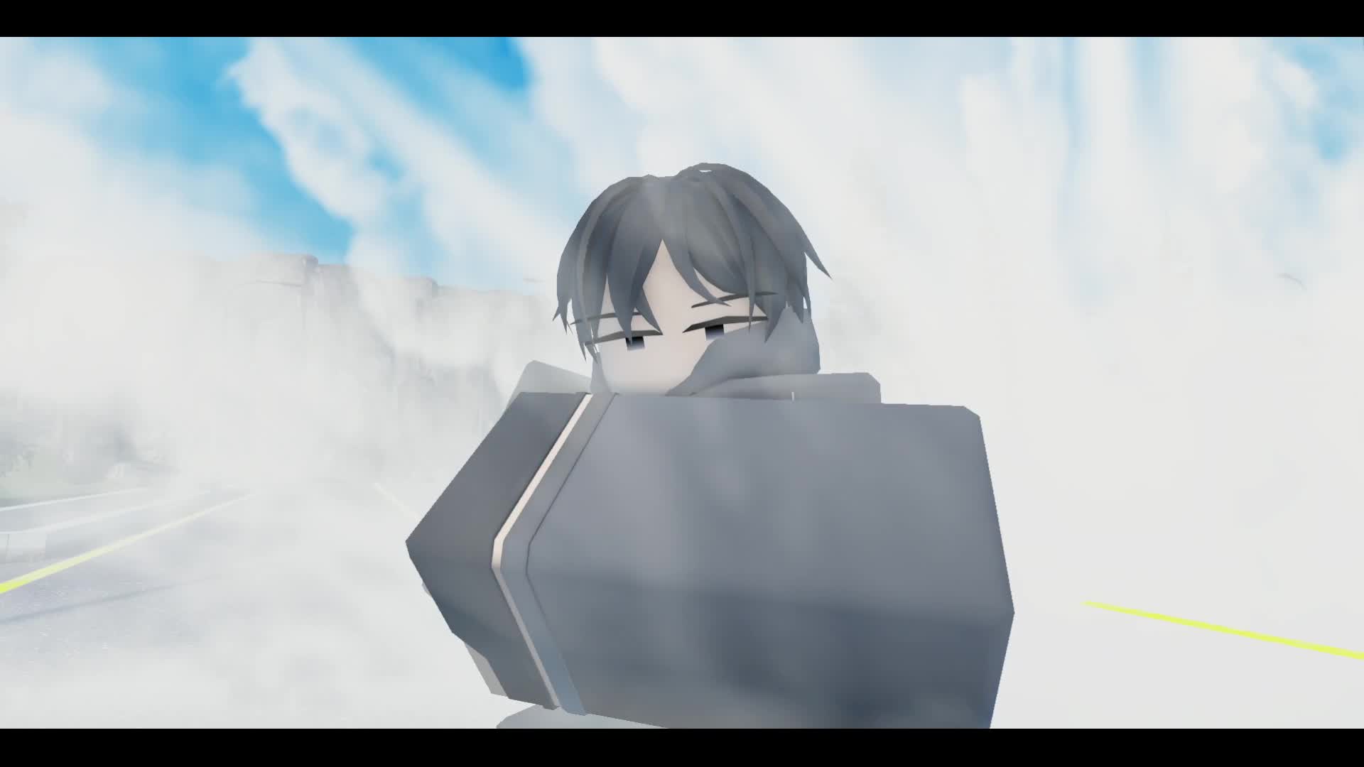 Got some more progress or smth idk