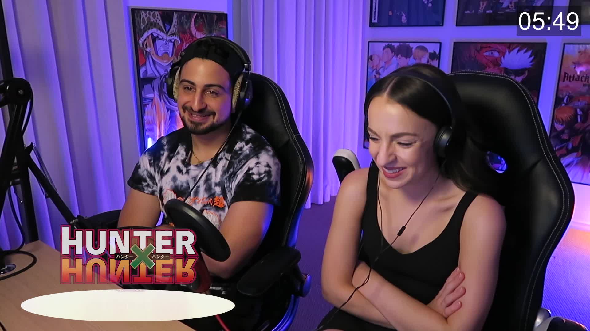 Watch HxH 69-70 FL | Streamable