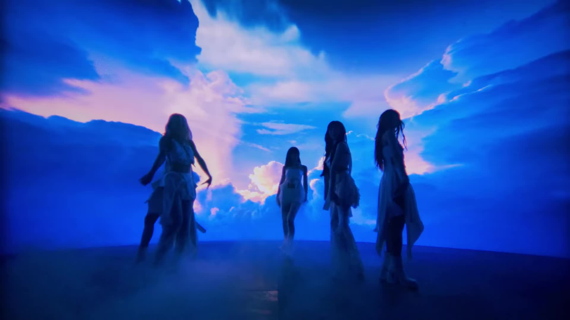 Watch ARTMS ‘Virtual Angel' Official MV | Streamable