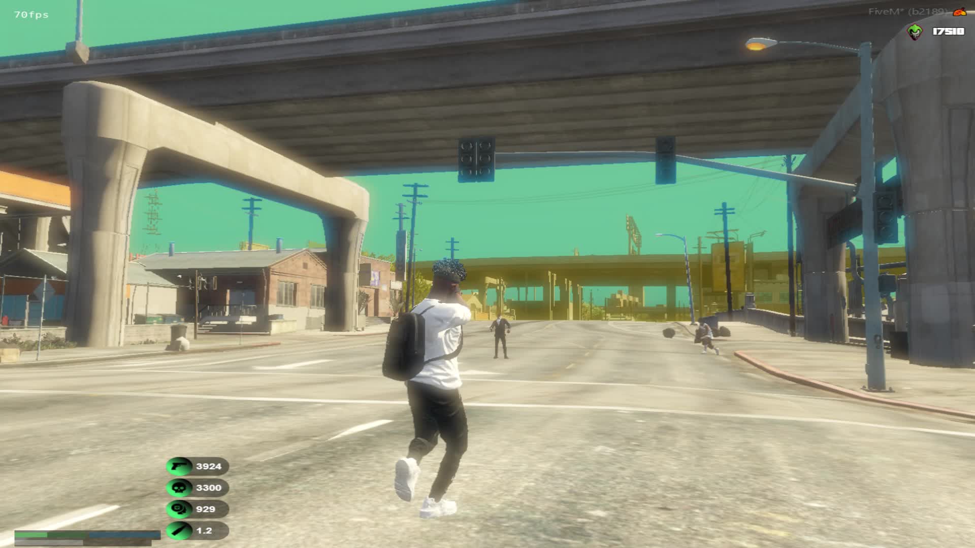 Watch fivem.exe 2021.11.02 - 12.37.28.03.DVR | Streamable