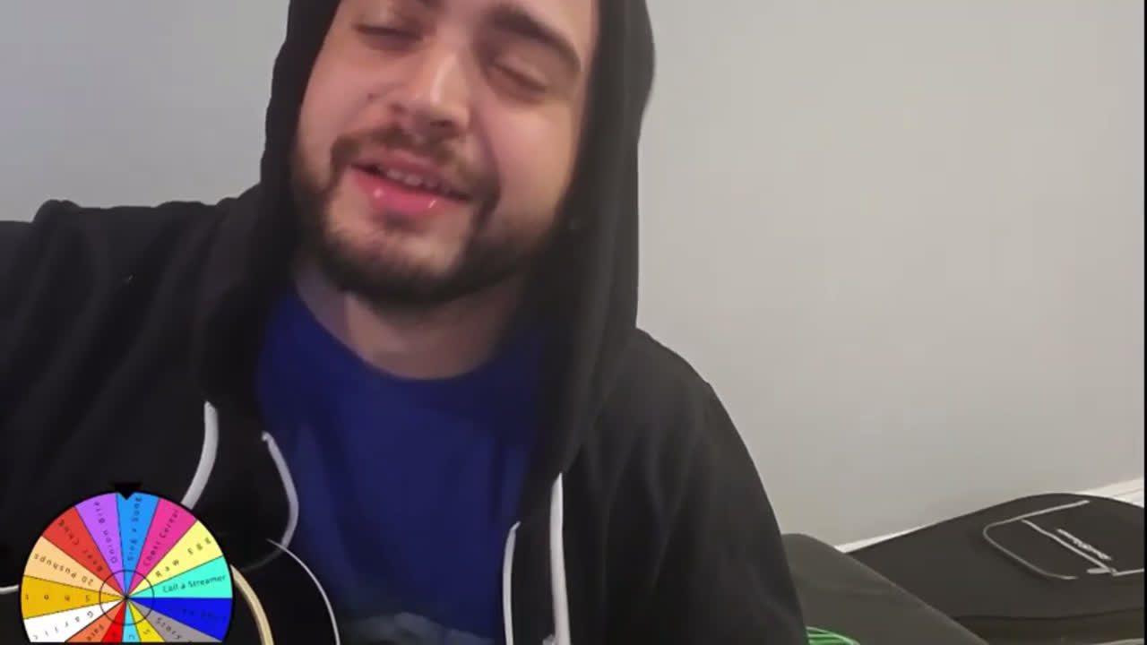 “The Cycle” by Captain Content