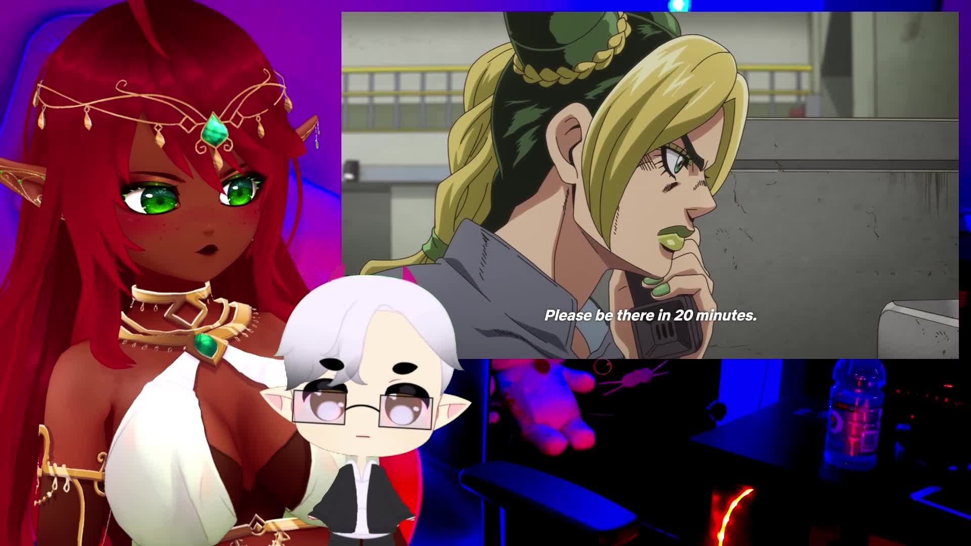 Watch JJ 6x10 | Streamable