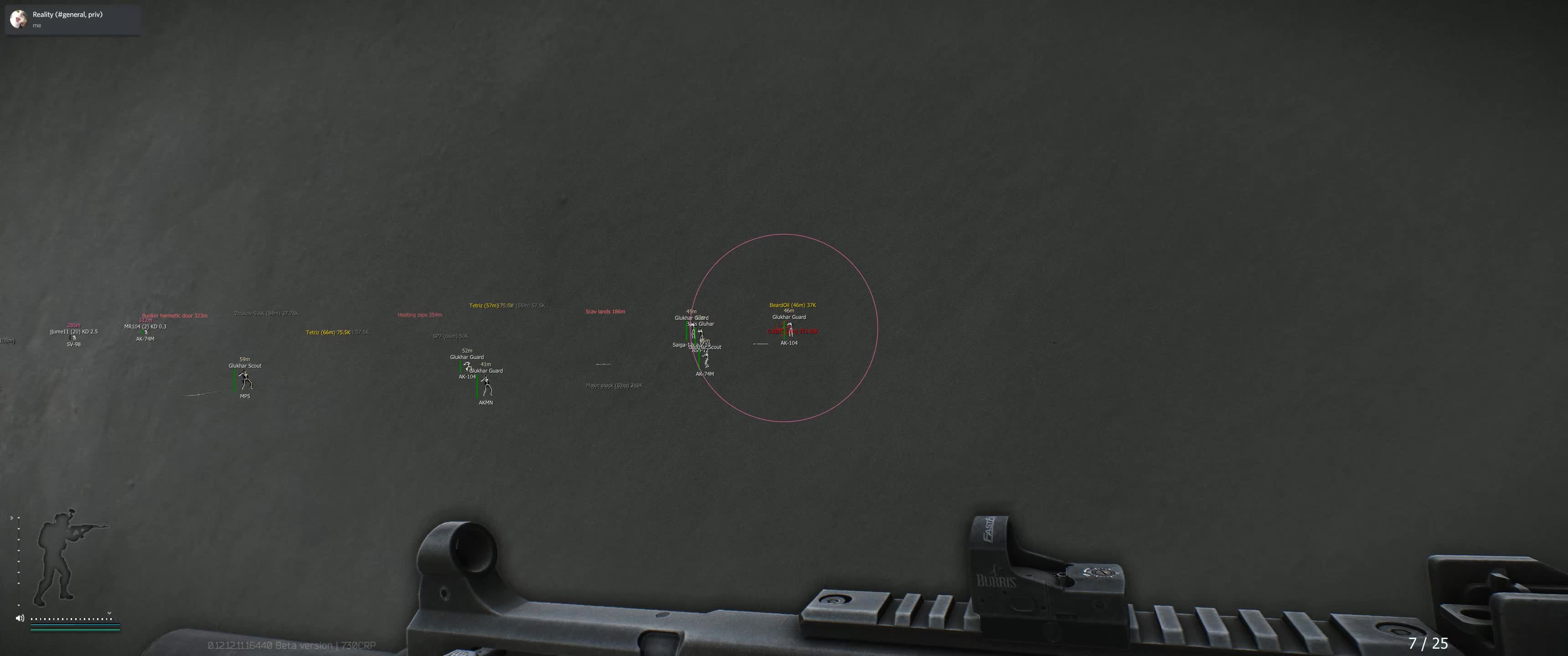 loot trough walls bypass.ac