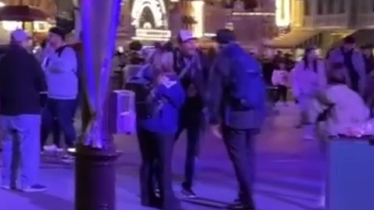 Watch RANDOMLAND VS BLAB | Streamable