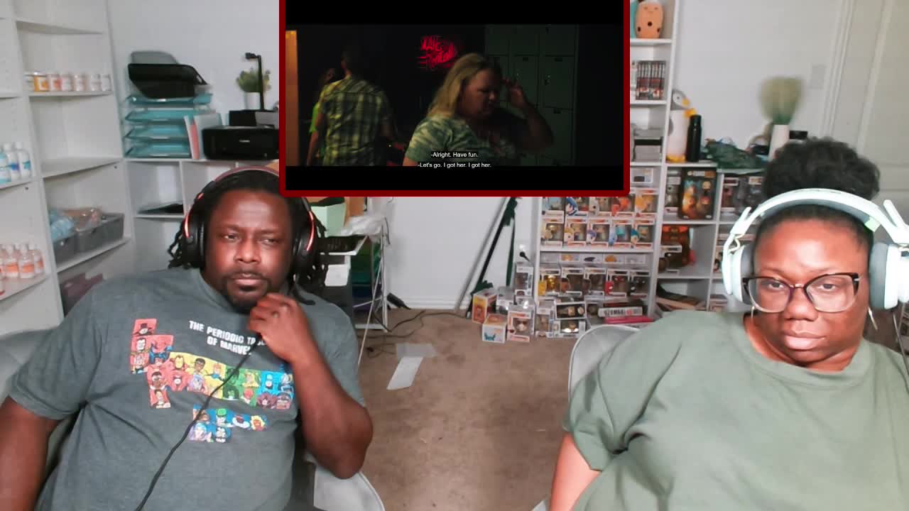 Watch Echo 1x3 full | Streamable