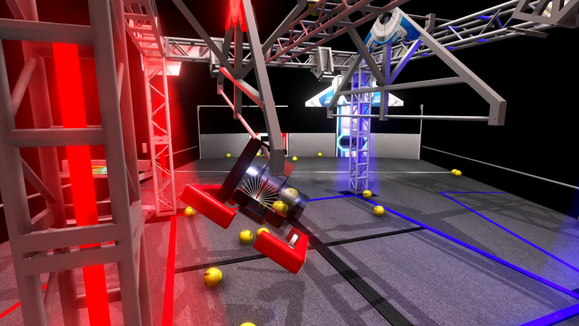 Brennan4476 Official FRC Sim Tryouts