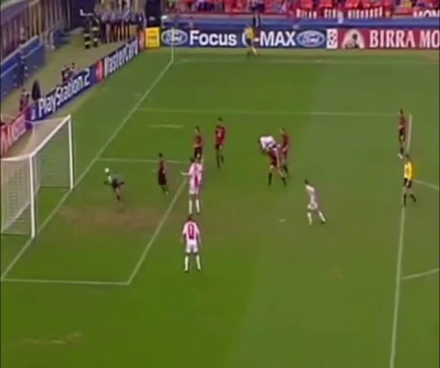 Dida vs Ajax Save