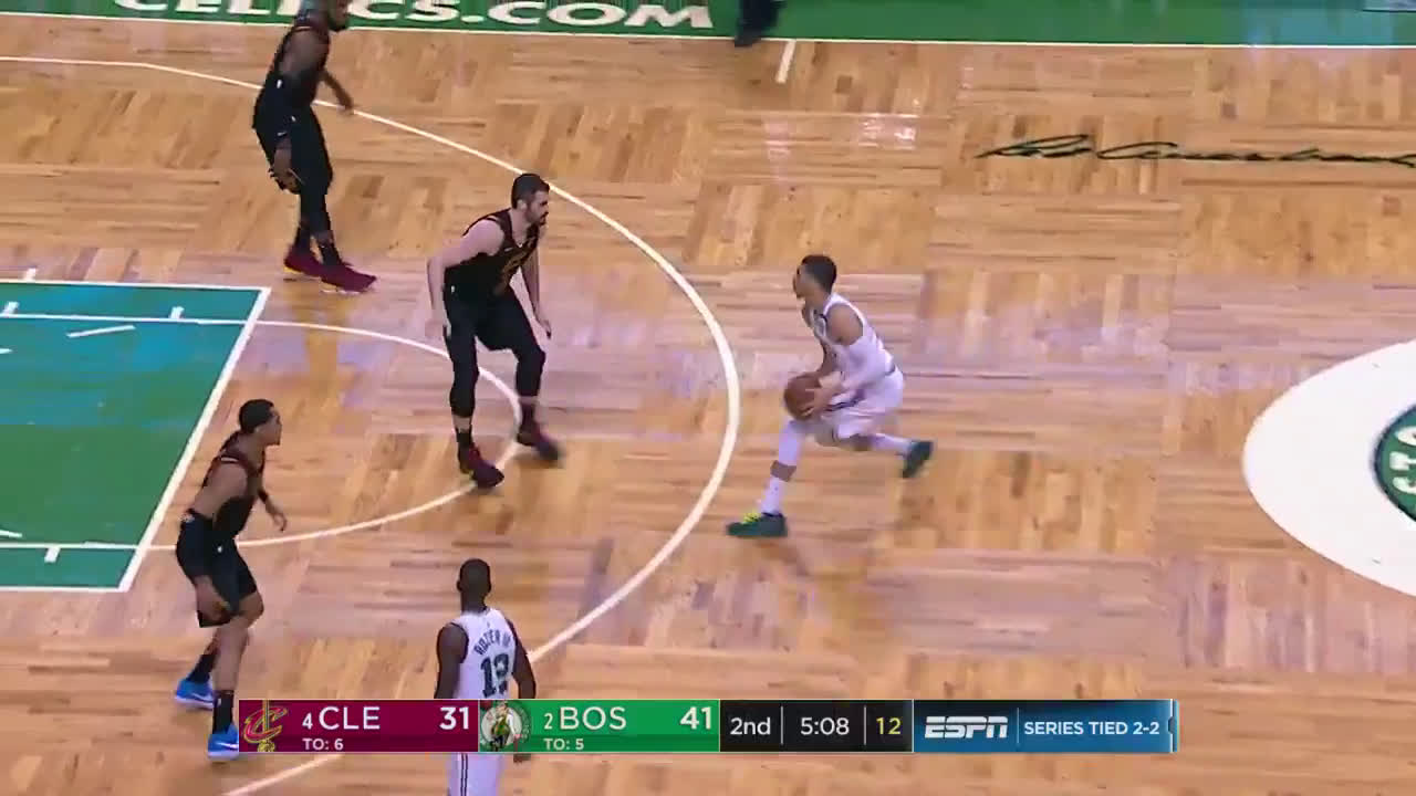 🌮 JAY ️ SCARY PASS ️ 🌮 JAY TREY