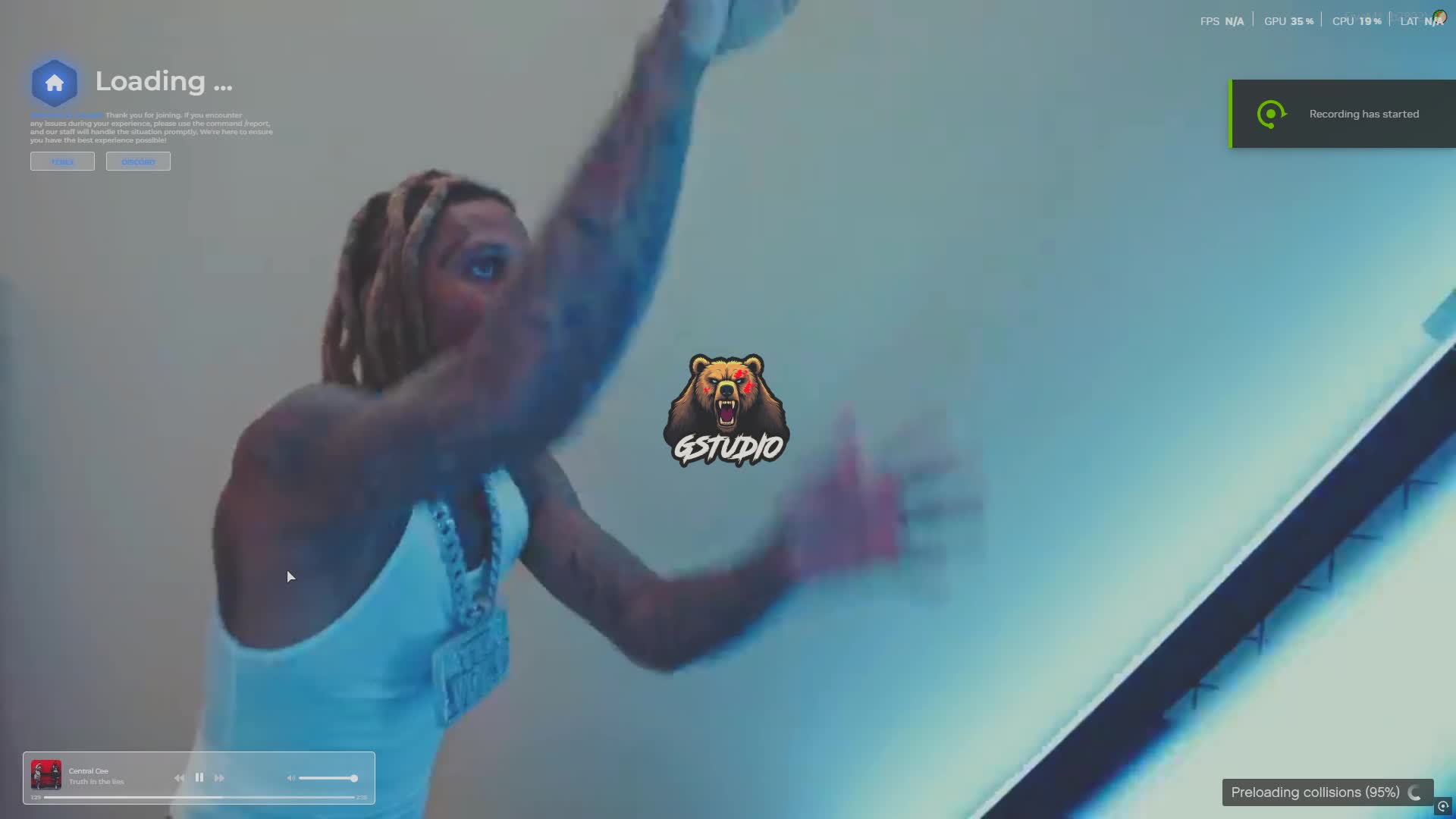 Watch loadingscreen | Streamable