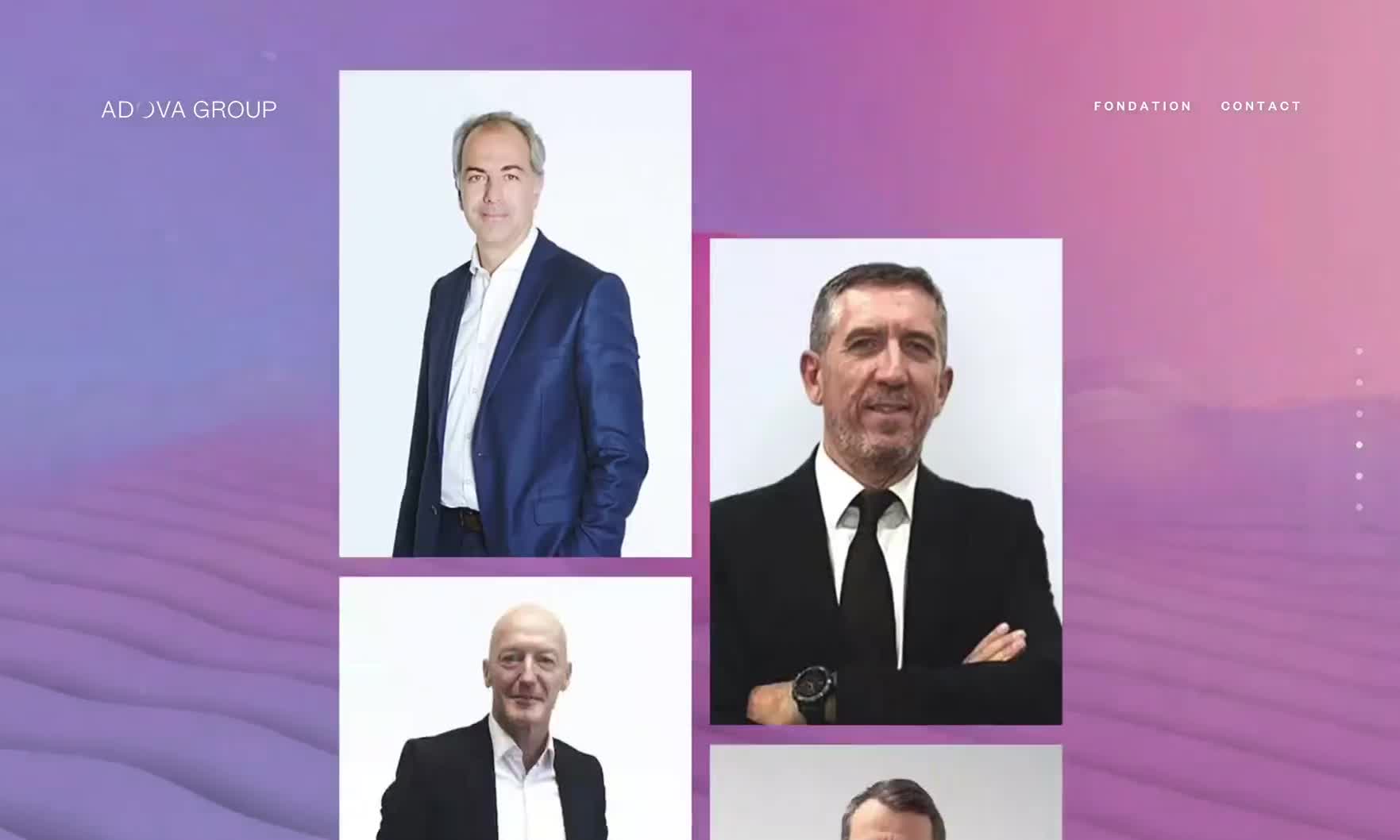 Adova Group 2