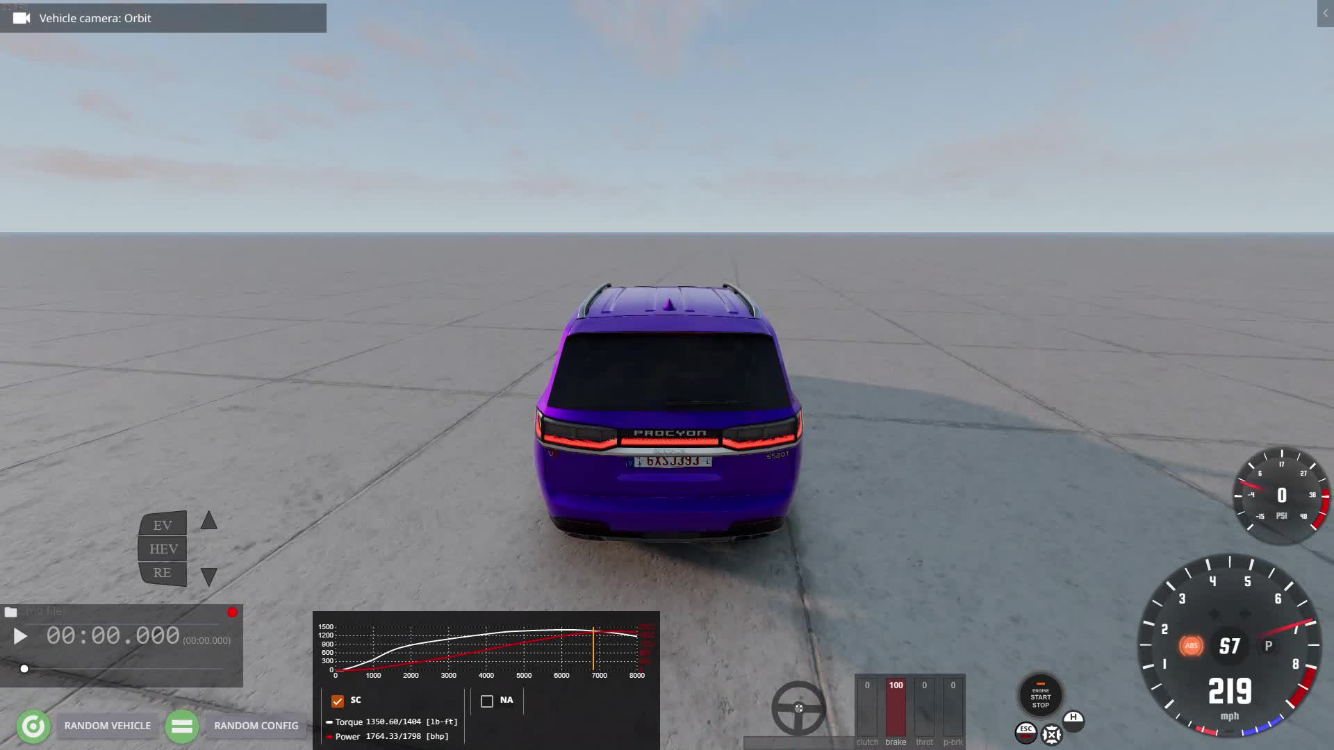 Watch BeamNG.drive - 0.32.1.0.16389 - RELEASE - Direct3D11 2024-05-22 ...