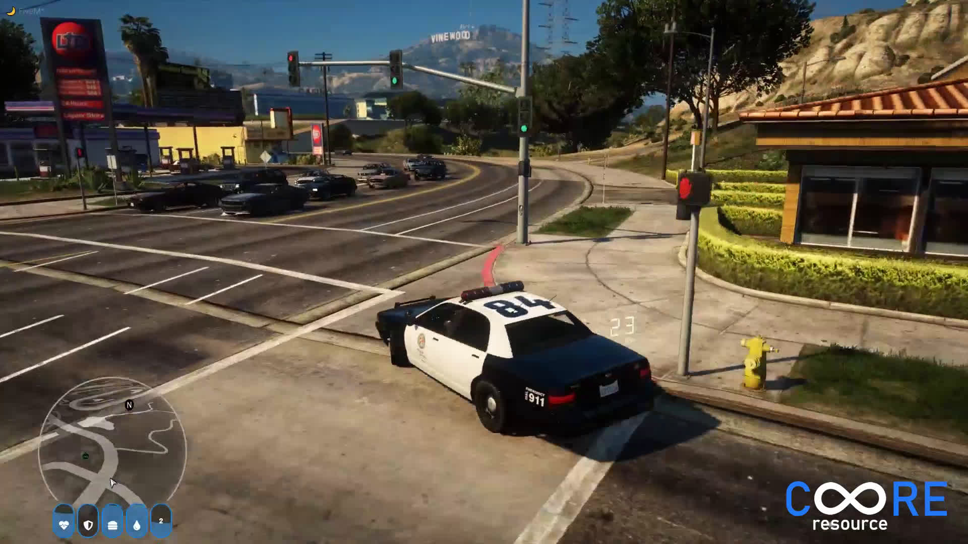 Watch Core Keybinds [core.tebex.io] | Streamable