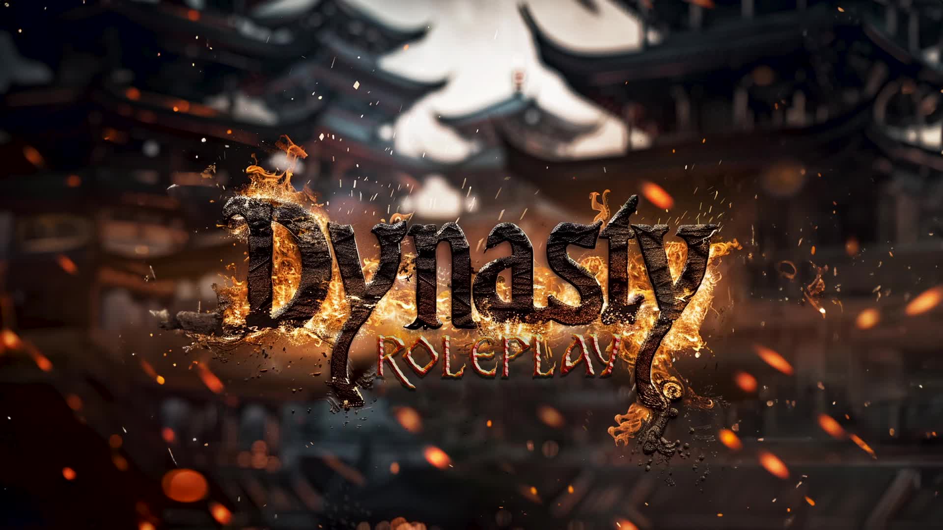 Watch Dynasty Roleplay: A Myth of Empires PvP-RP Experience | Streamable