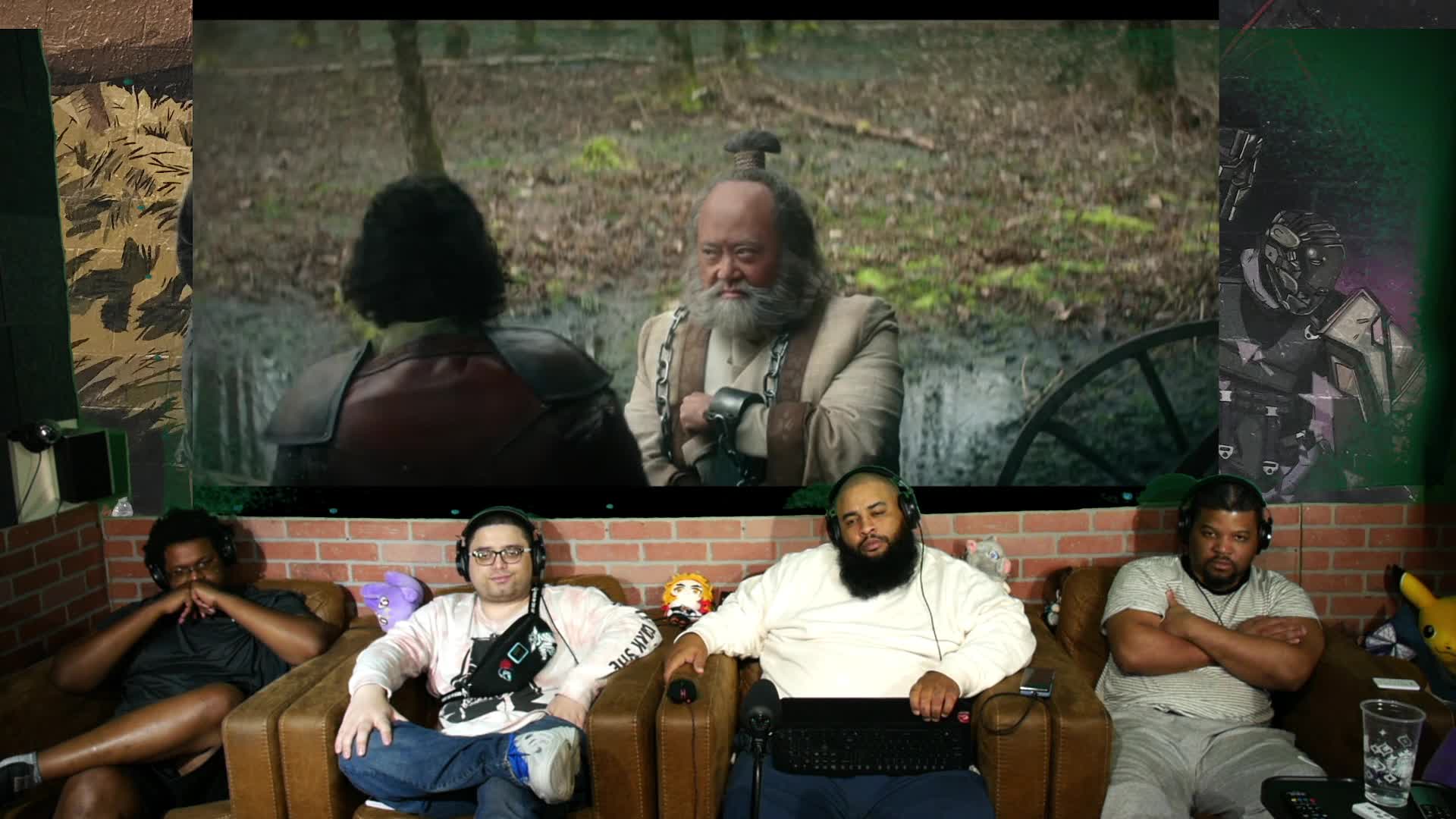 Watch AVATAR episode 4 | Streamable