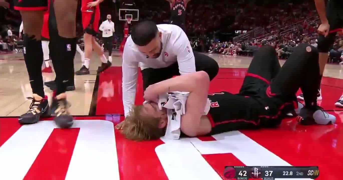 Watch [Highlight] Dick is down | Streamable