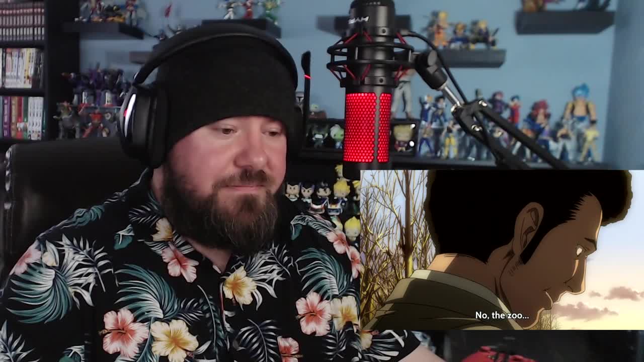 Death Note Episode 18 Full Reaction