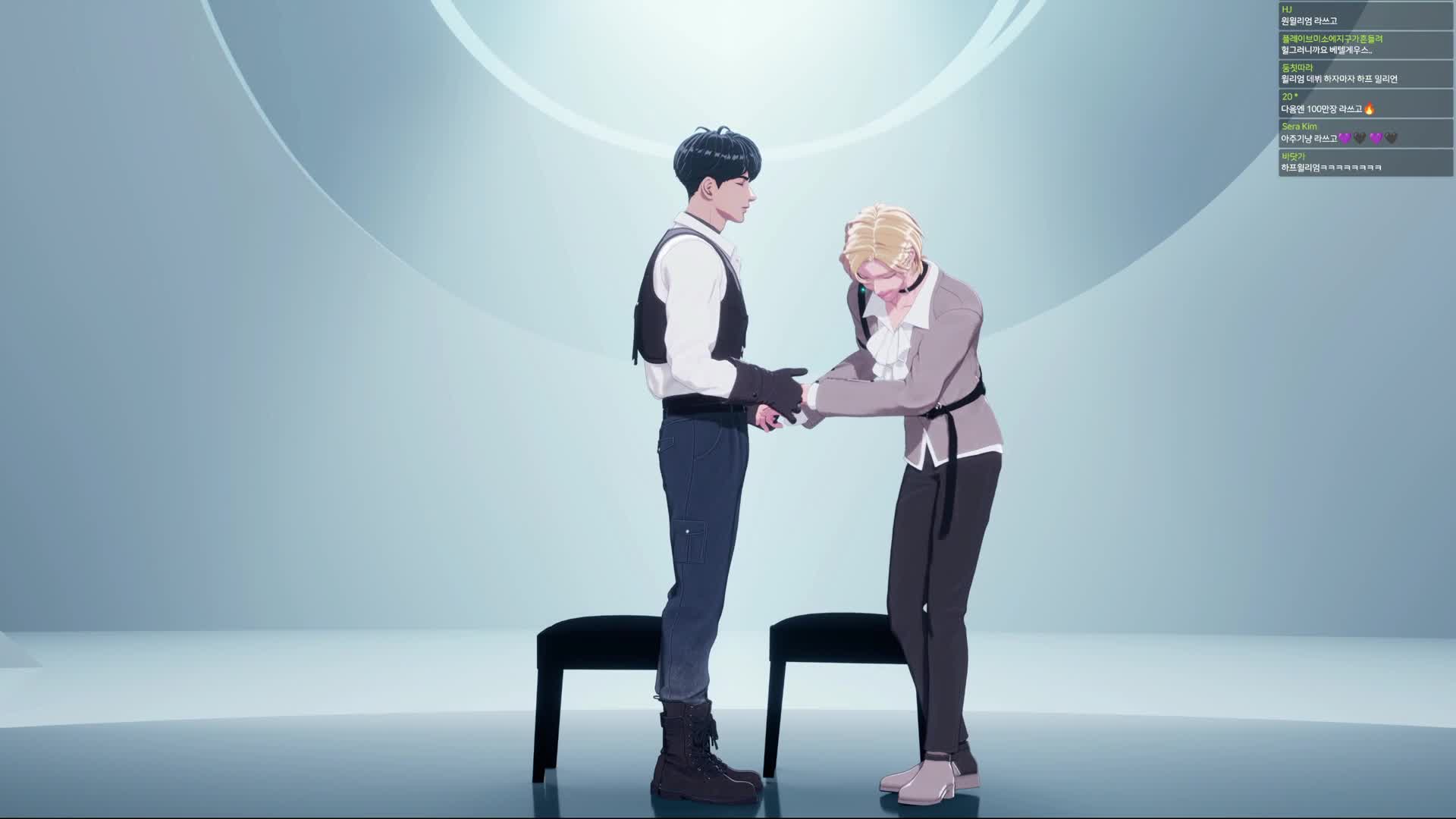 Watch 240304 PLAVE(플레이브) Noah & Hamin Live Broadcast📡 | Streamable