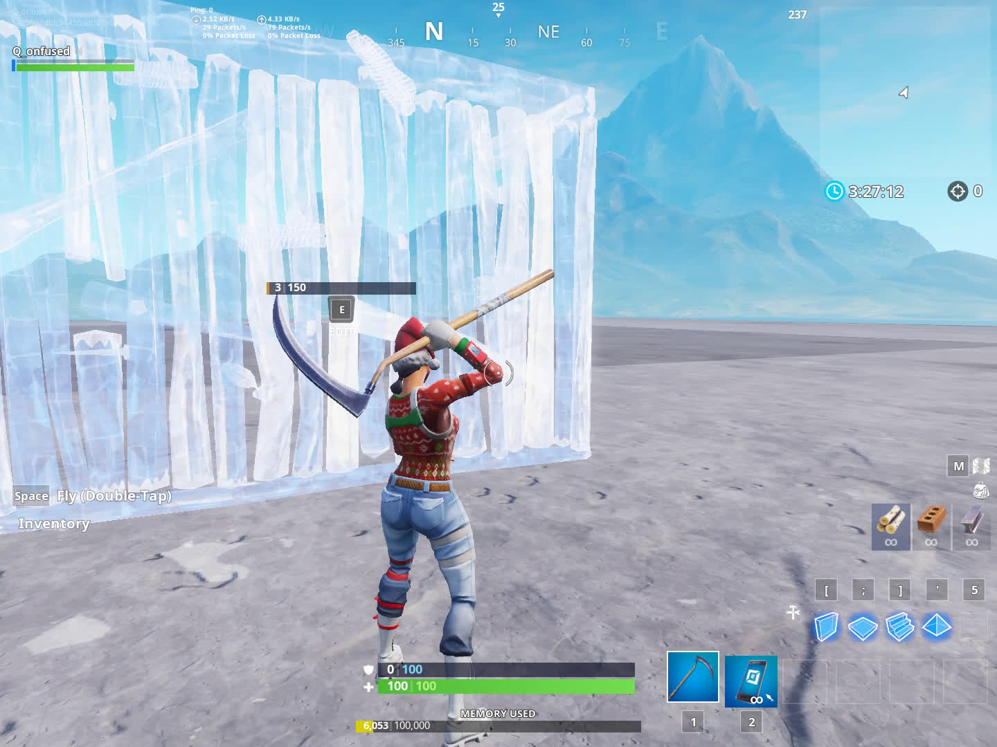 Watch Editing | Streamable