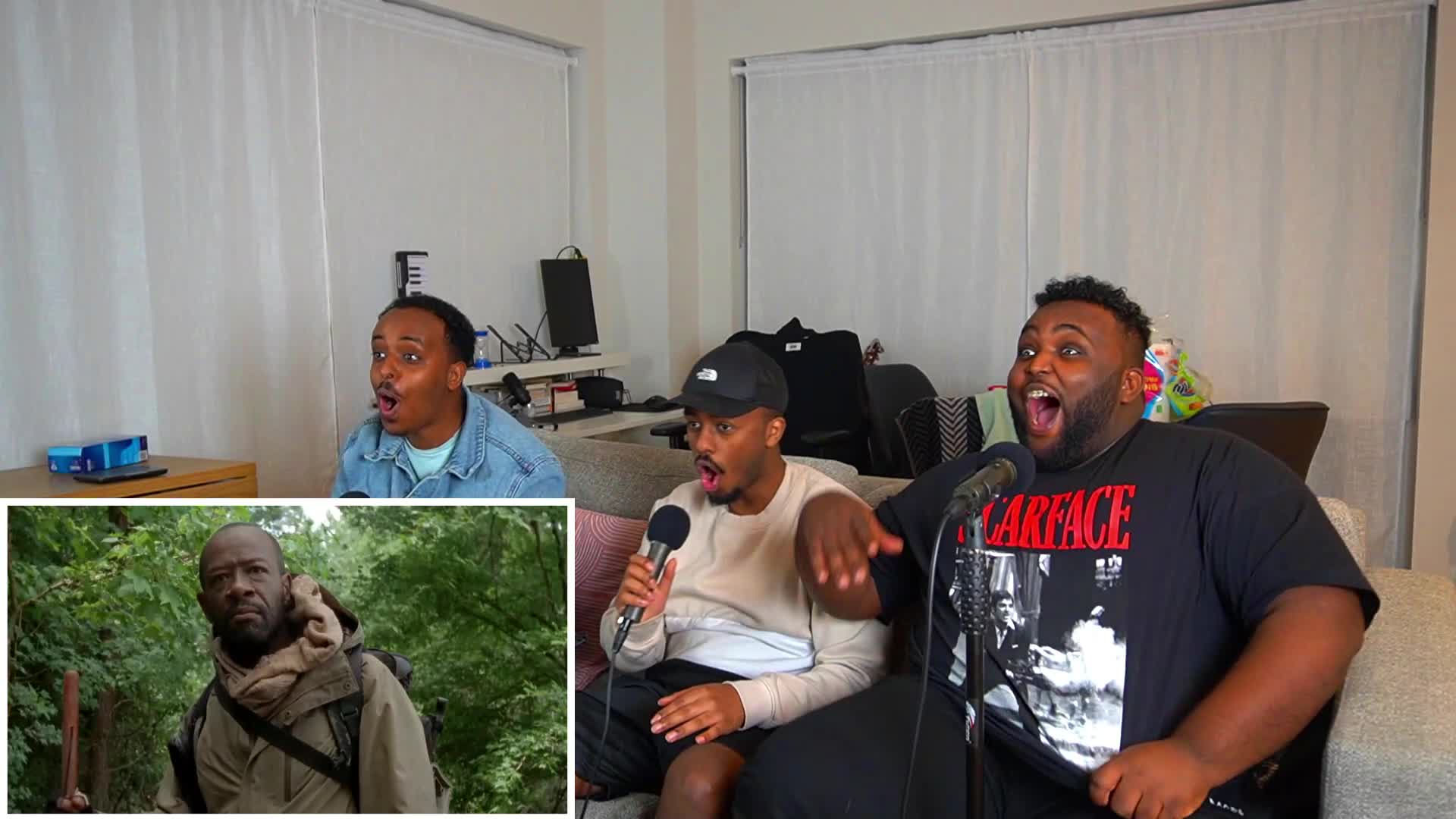 Watch twd 5x1 5x2 | Streamable