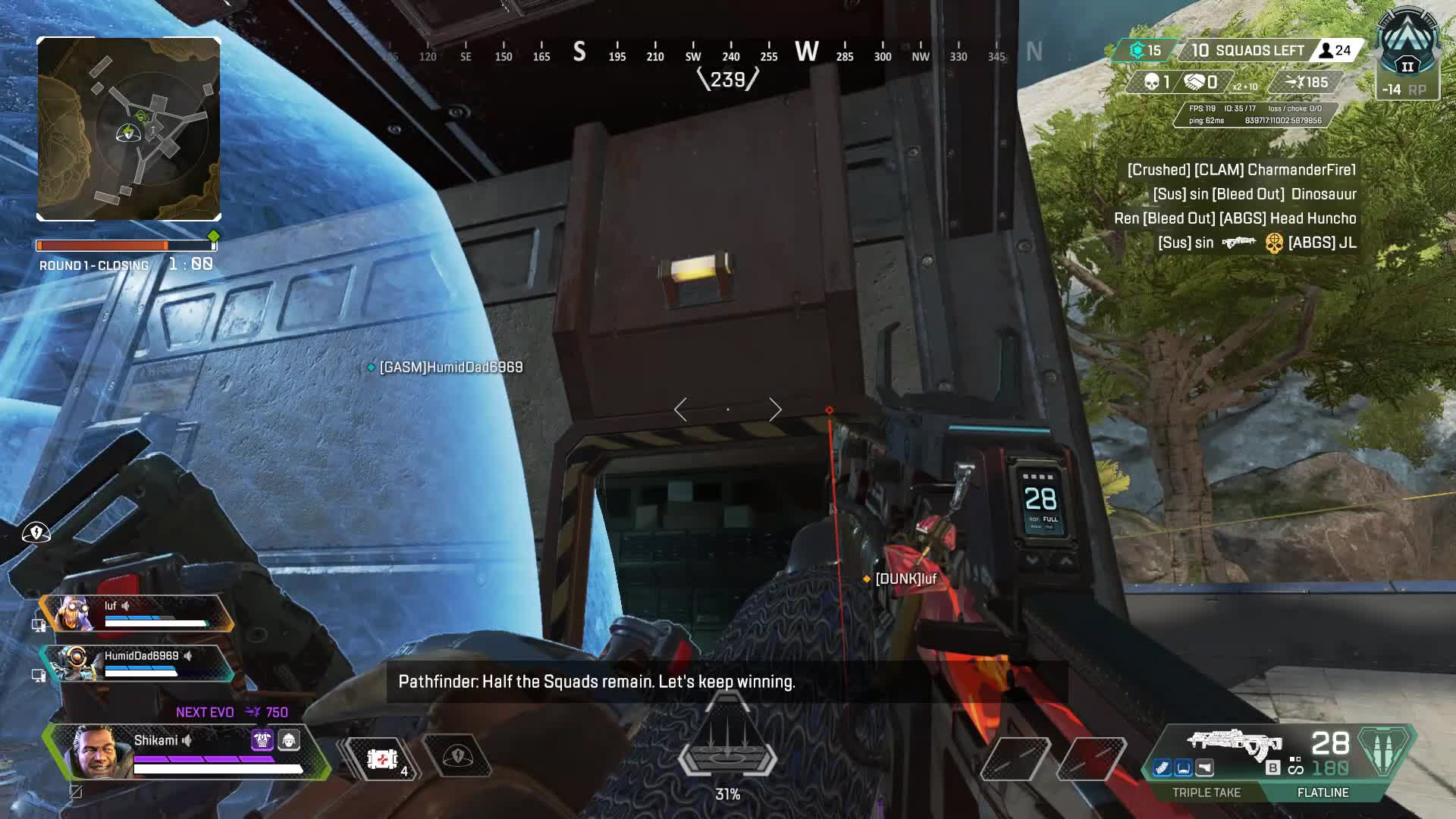 wicked wraith of the east