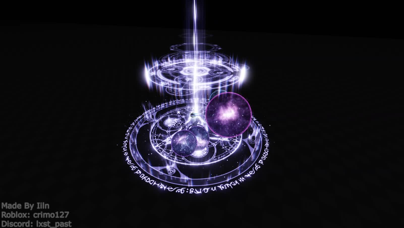 Watch Multiversal armony final preview | Streamable