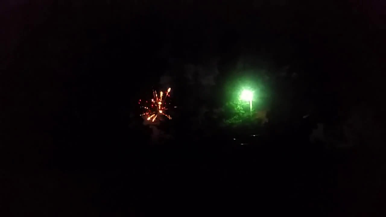 Fireworks 2 07-04-2021