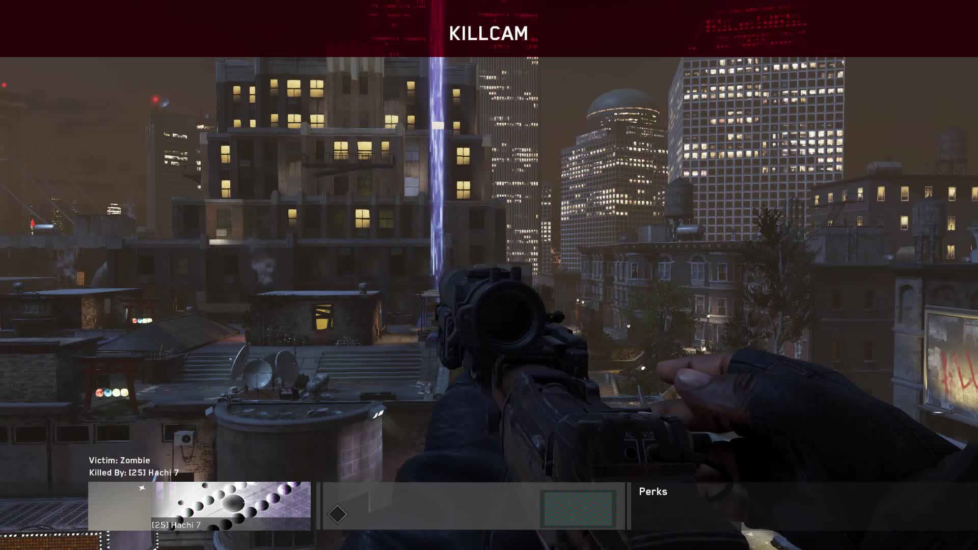 Watch three | Streamable