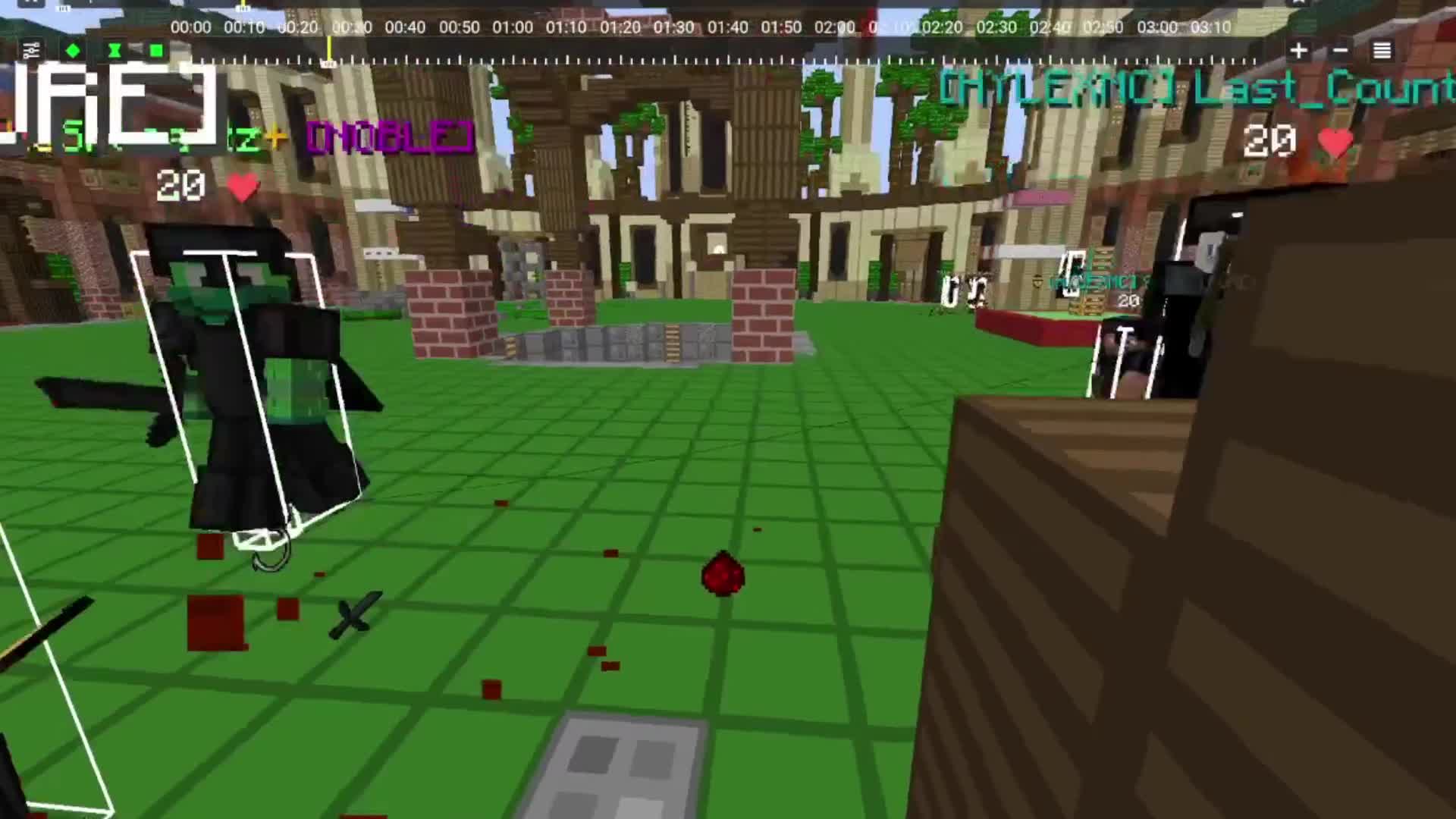 Watch untitled | Streamable