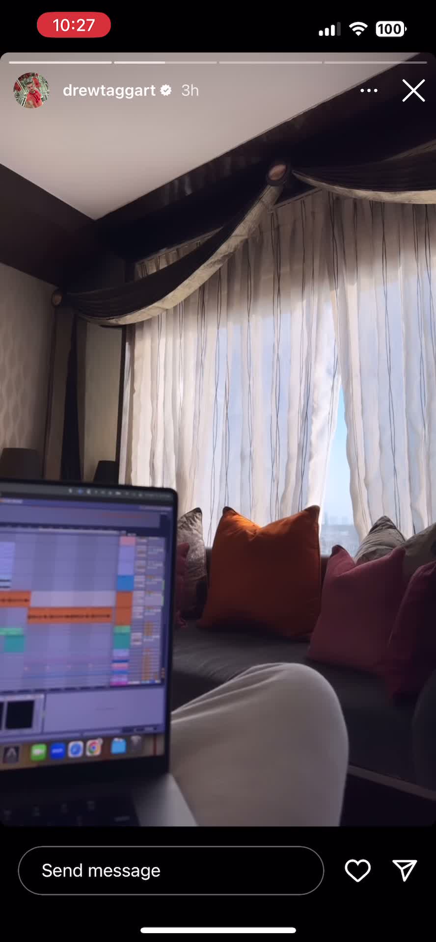 Watch Shoot My Shot | Streamable