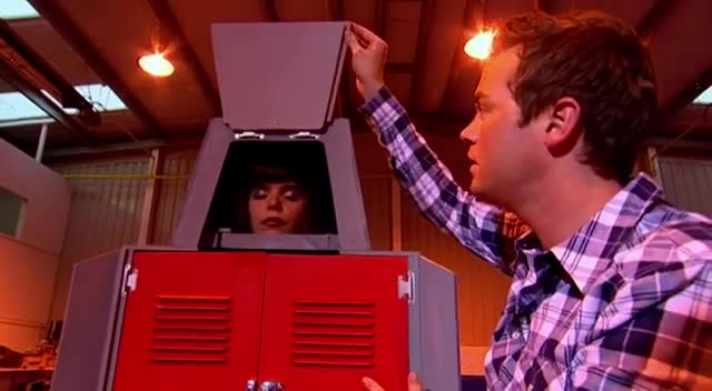 Disembodied Princess - Stephen Mulhern Divides Paloma Faith on "Tricky ...