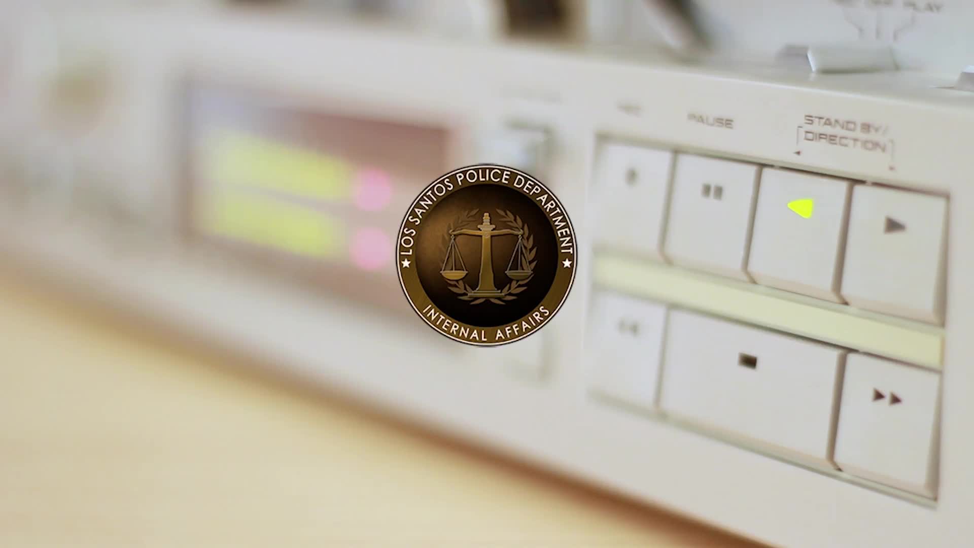 IA Interview #1 - Max Muller