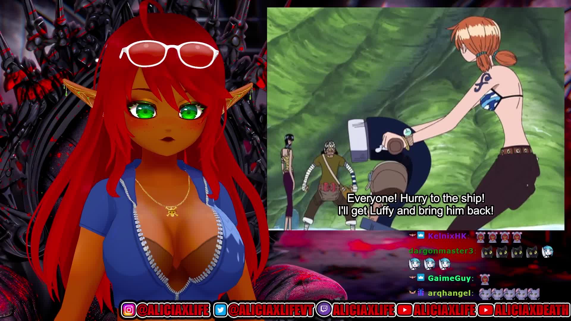 Watch OP 186+187 | Streamable