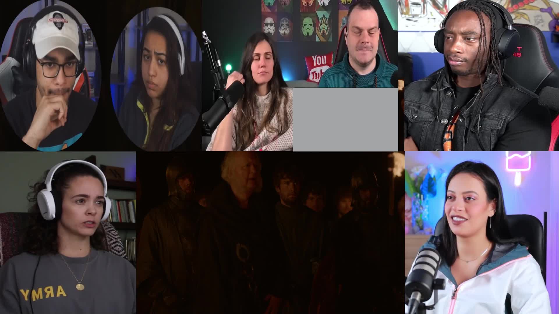 Watch patreon got 2x1 | Streamable