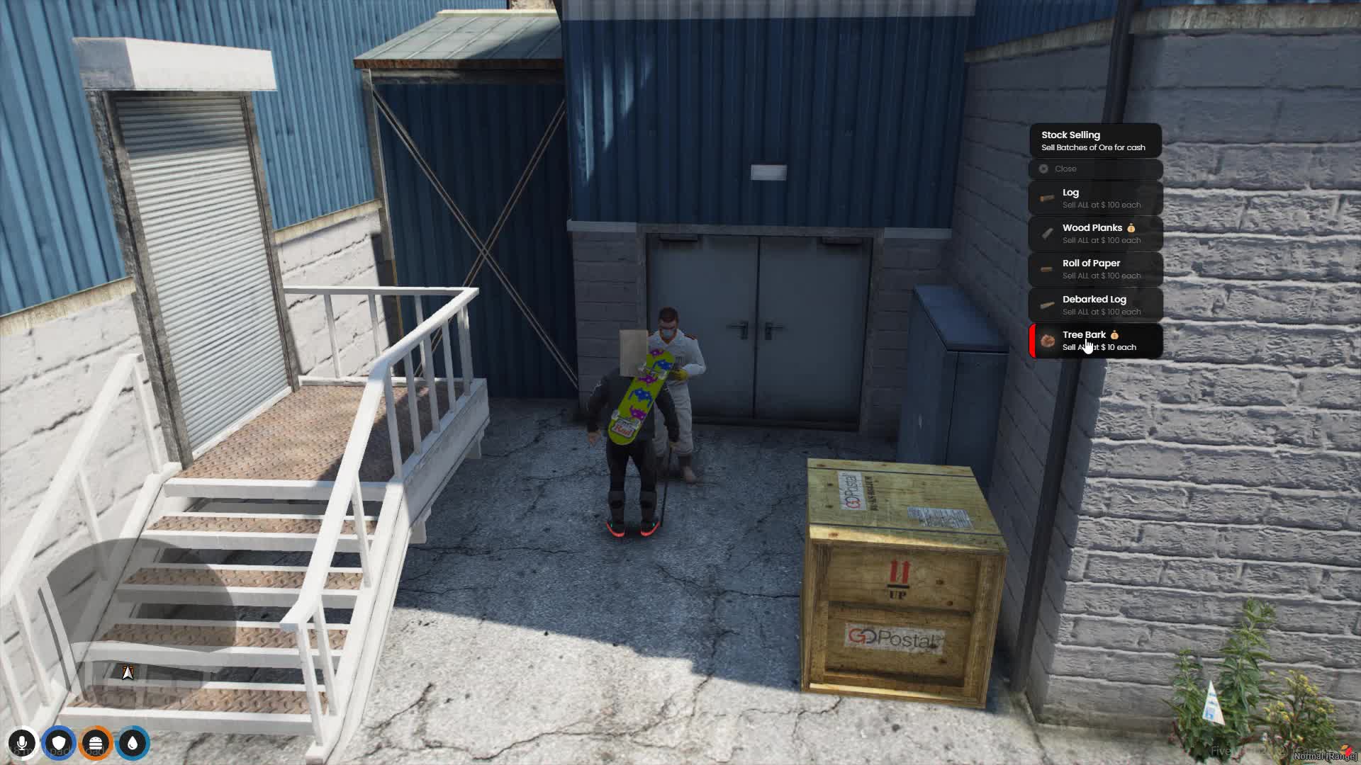 Watch FiveM_b2612_GTAProcess_lsvbTJzVIs | Streamable