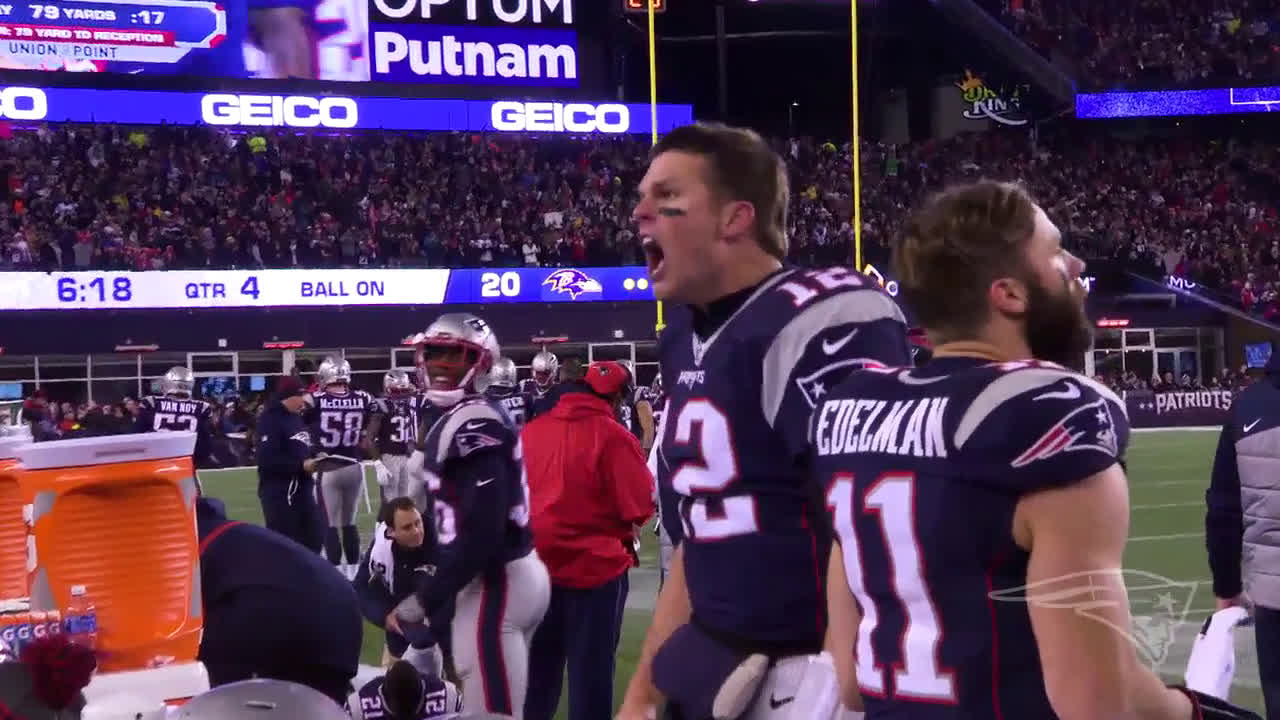 Watch Tom Brady Let's Go | Streamable