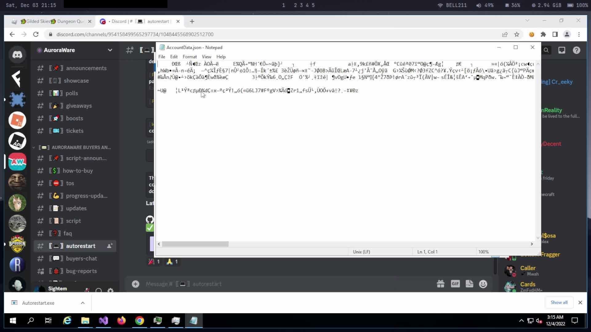 Watch 2022-12-03 21-14-12 | Streamable