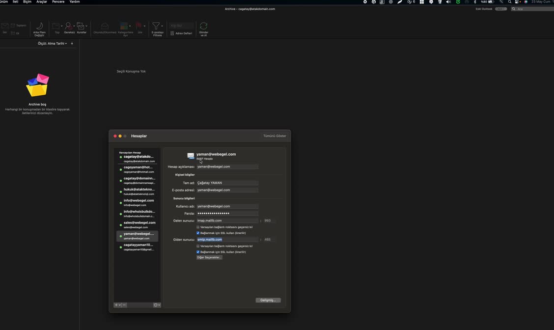 Watch macos mail | Streamable