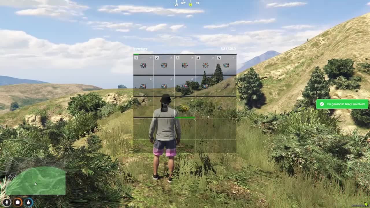 [QB] EDG Lootbox / Item Case opening - FiveM Releases - Cfx.re Community