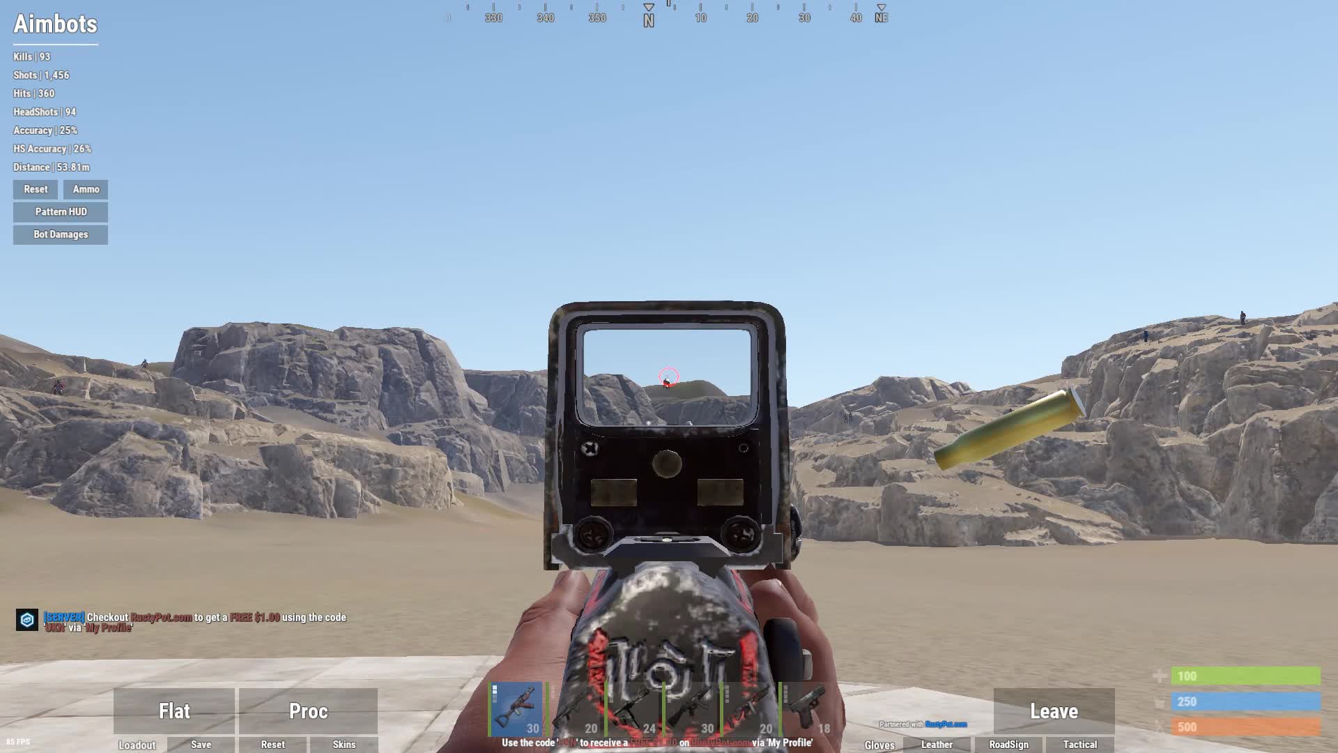 Watch logitech example | Streamable