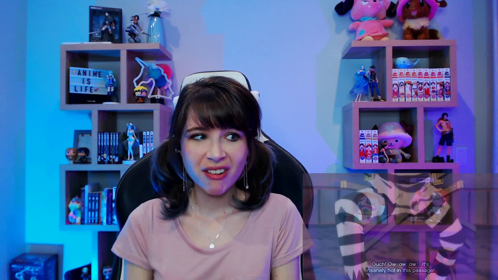 Watch OP 434 | Streamable