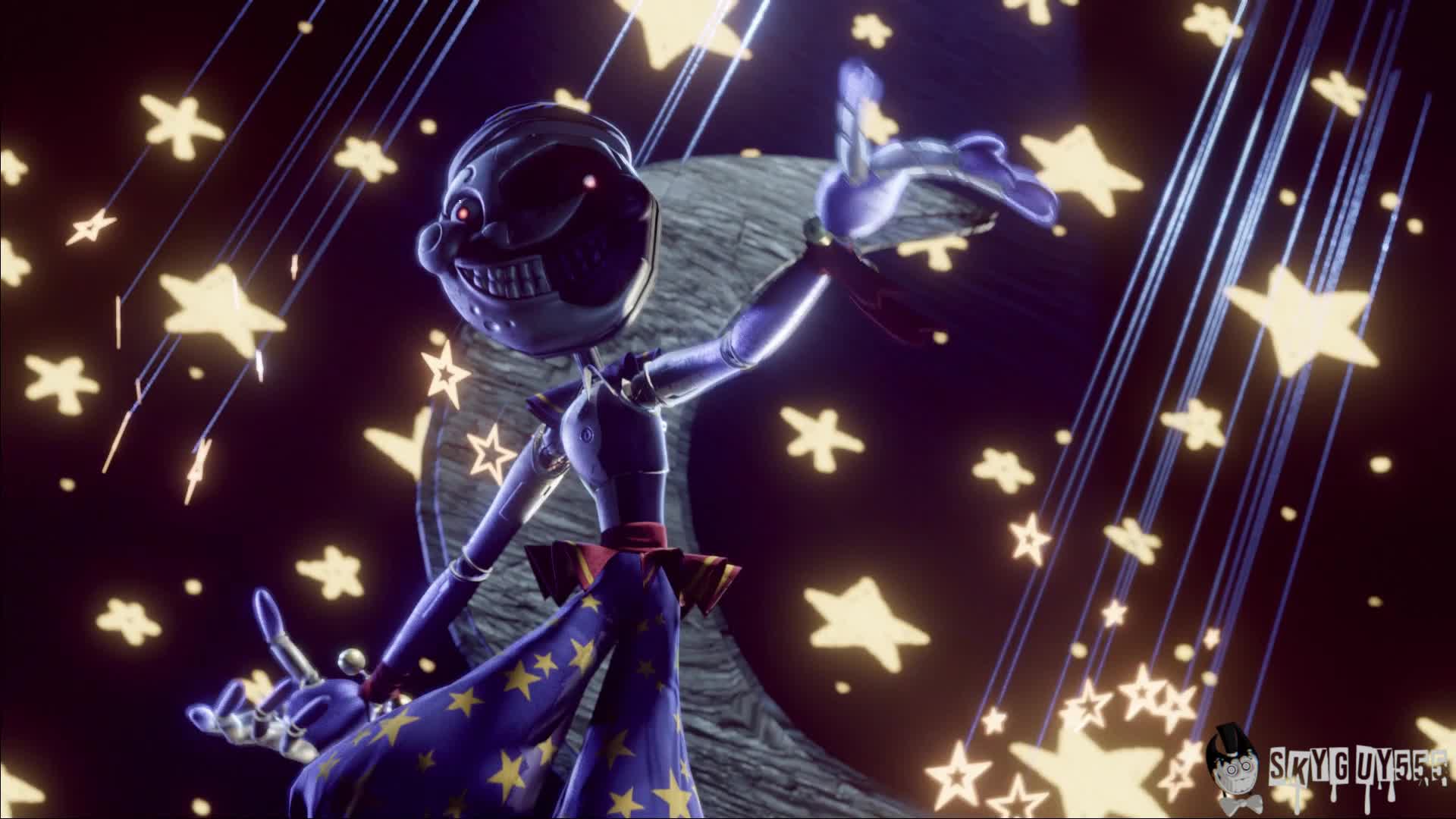 dr sunshine is dead short wip 2