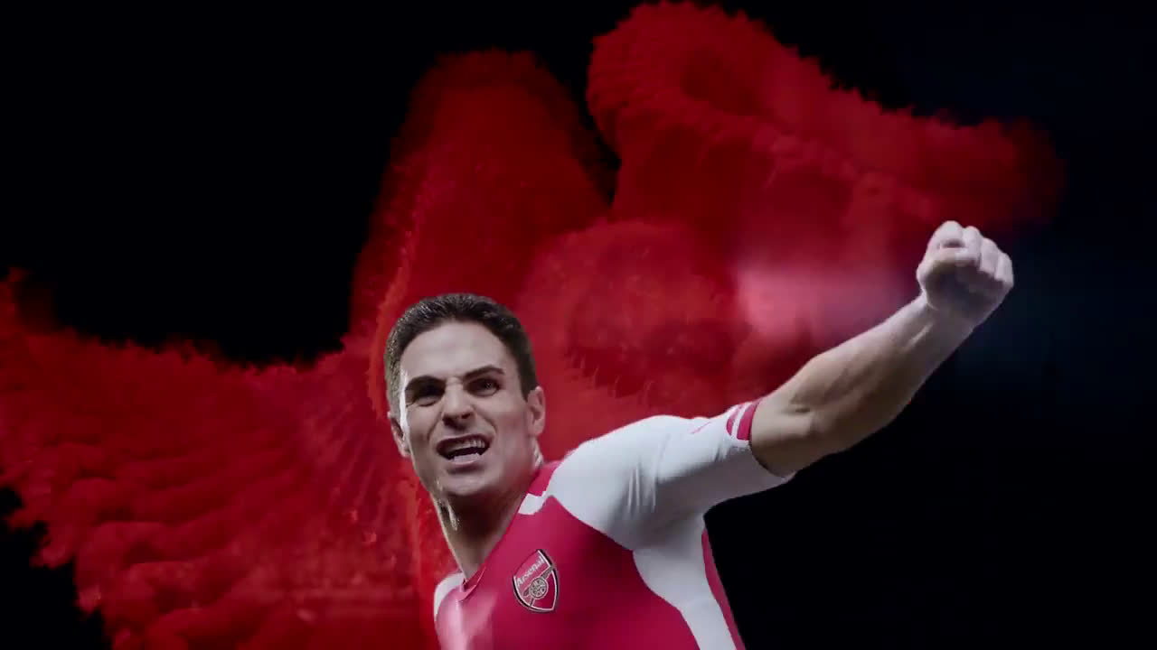 Together We Are Arsenal