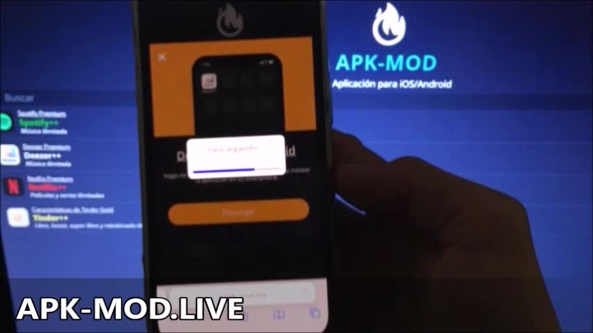 Watch COMO TENER DEEZER PREMIUM GRATIS IOS & ANDROID | Streamable