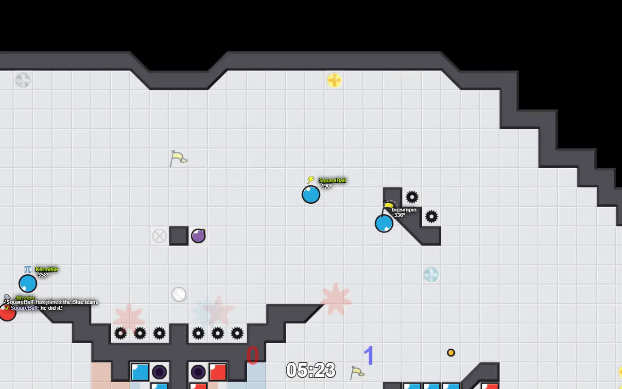 Protect the Queen