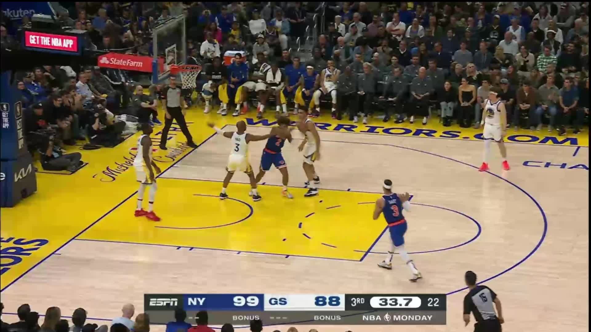 Watch Untitled video | Streamable