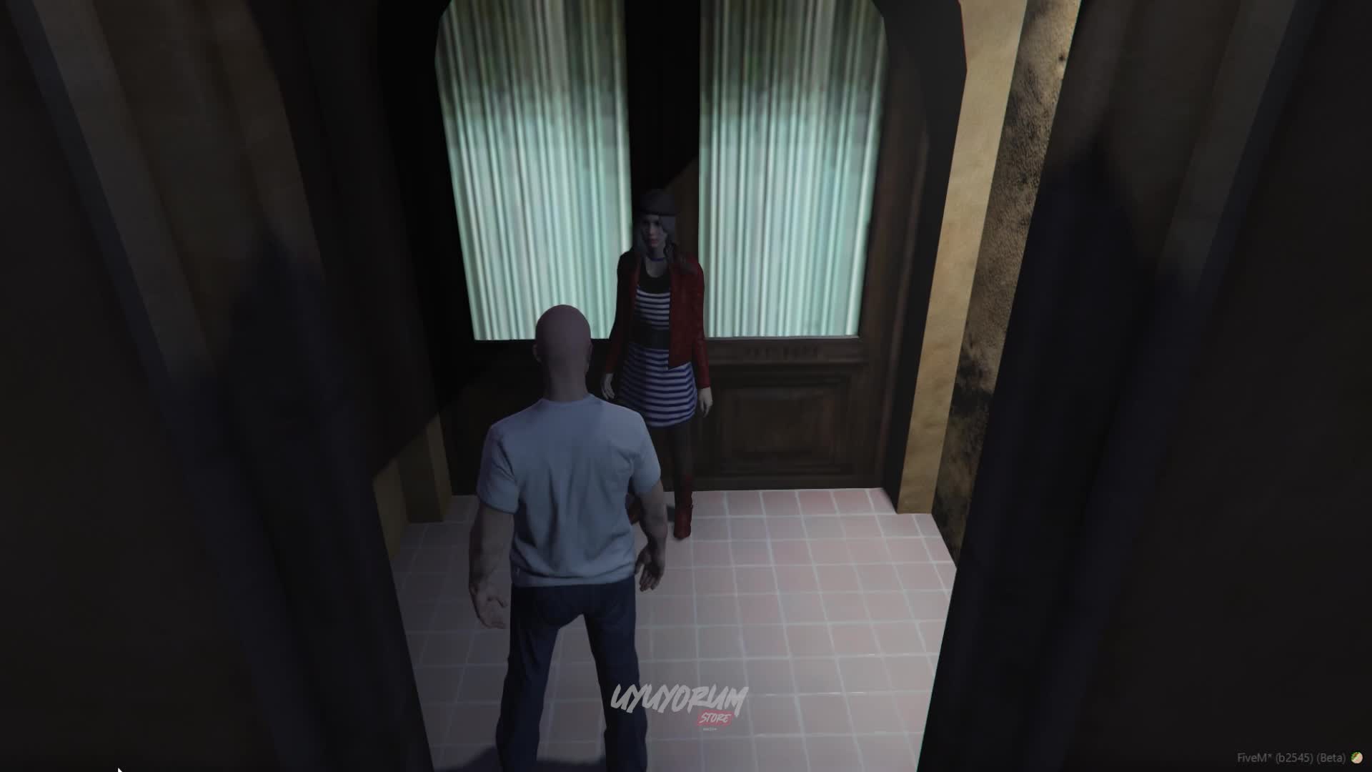 Watch [QBCore] | UM - Order | uyuyorumstore.com | Streamable