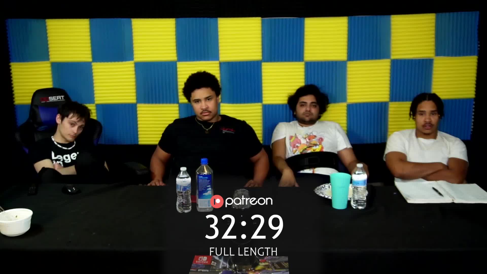 Watch Supernatural | 6x11 Watch Along REACTION!! | Streamable