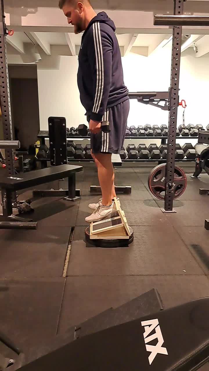 15-02-2023 3kg poliquin step up set 2