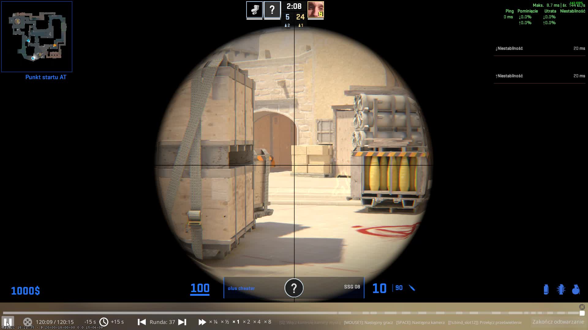 Watch Counter-strike_2_2025.05.24_-_08.30.38.06 (1) | Streamable