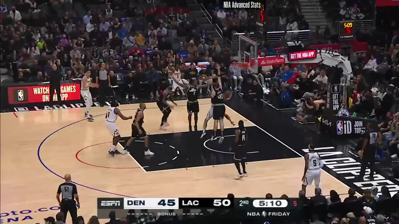 AG to MPJ for 3